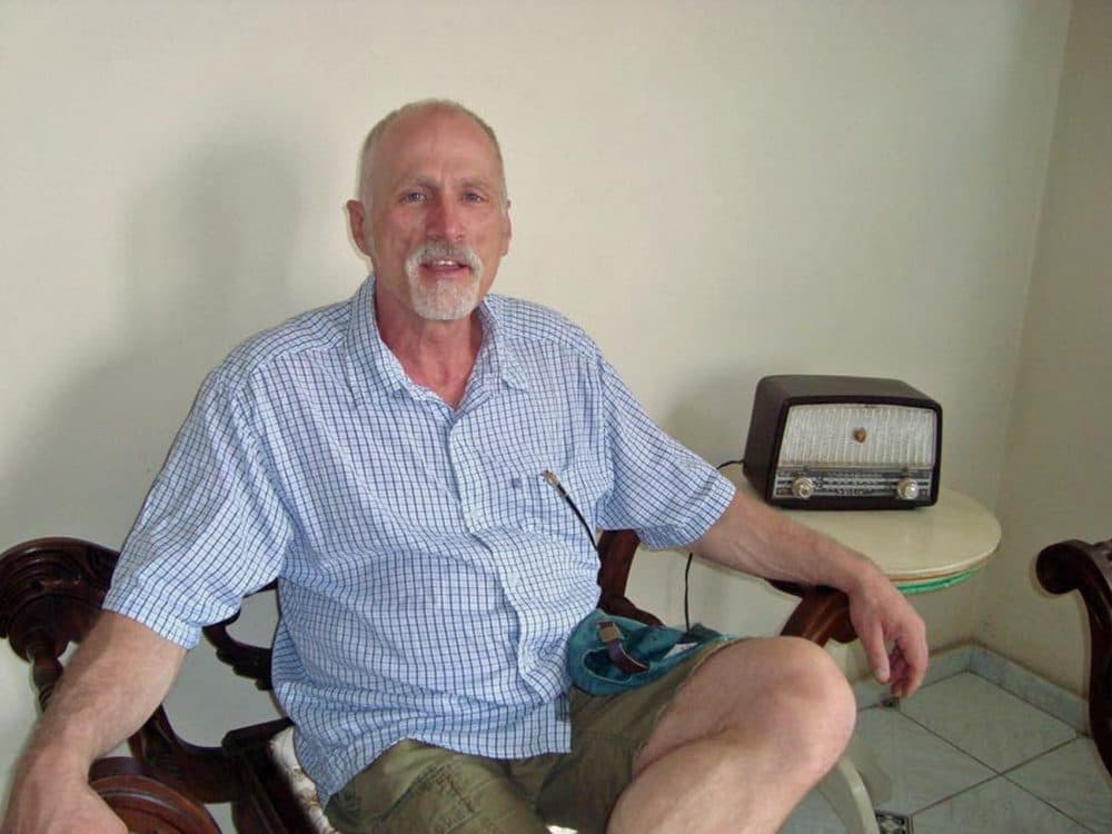 John Kane, A Boston Activist Devoted To His Church | The Remembrance ...