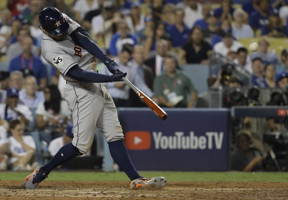 3 Stories: MLB Advertising, Thursday Night Football, EU Rules On Sports ...