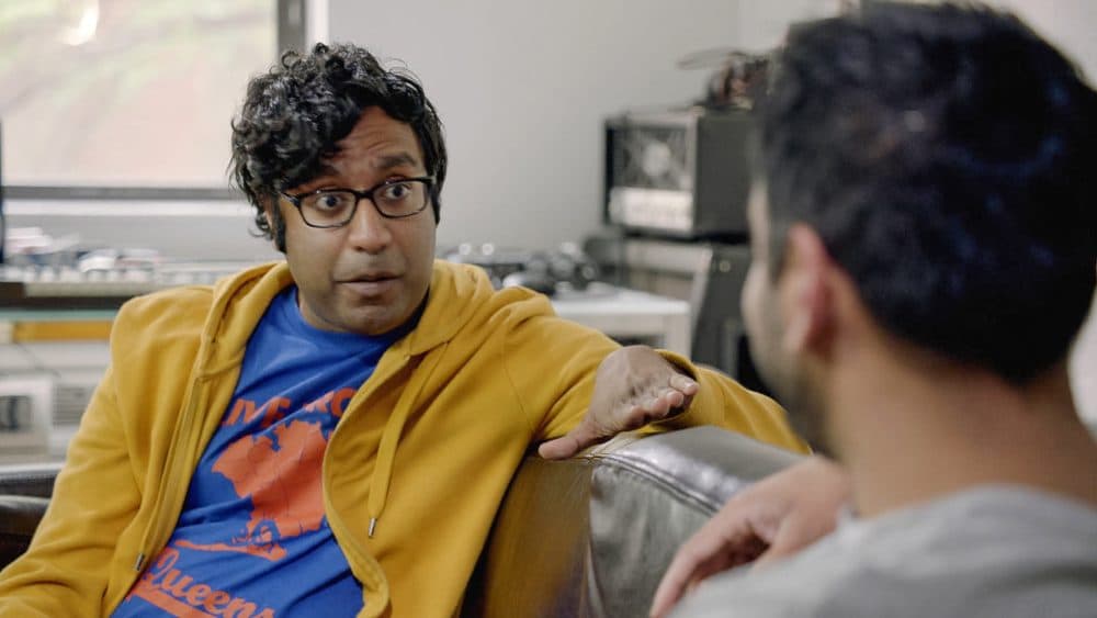 Documentary 'The Problem With Apu' Takes Deeper Look At 'The Simpsons ...