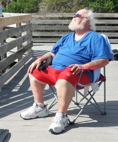 Joseph 'Jay' Marsden Sr., A Charlestown Boy Who Moved Boxcars All Over ...