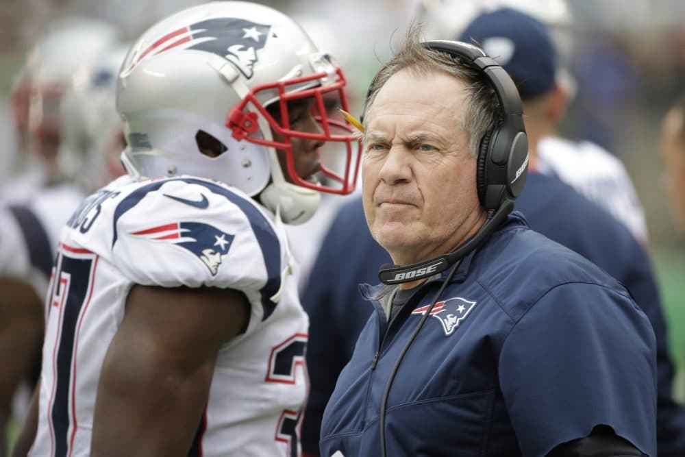 The Real Genius Of Bill Belichick, Plus Takeaways From The Celtics ...
