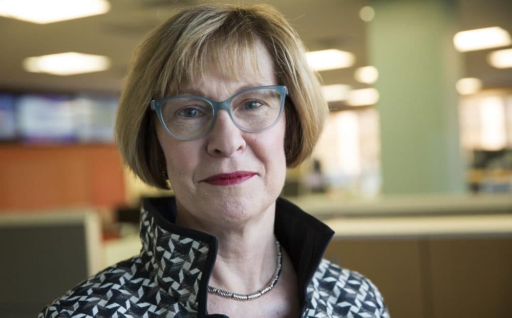 Massachusetts State Auditor Will Not Seek Reelection | WBUR News