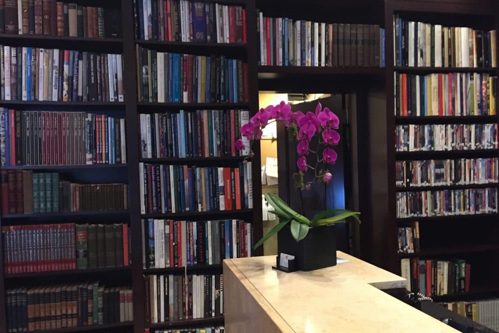 Best Books Of 2017 — On Point Listener Picks | On Point