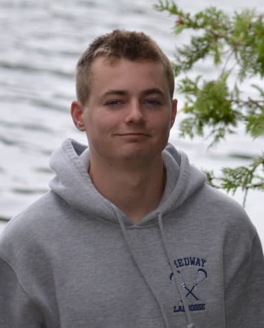 Sean Peters, The UMass Student Whose Early Diagnosis Guided A Life ...