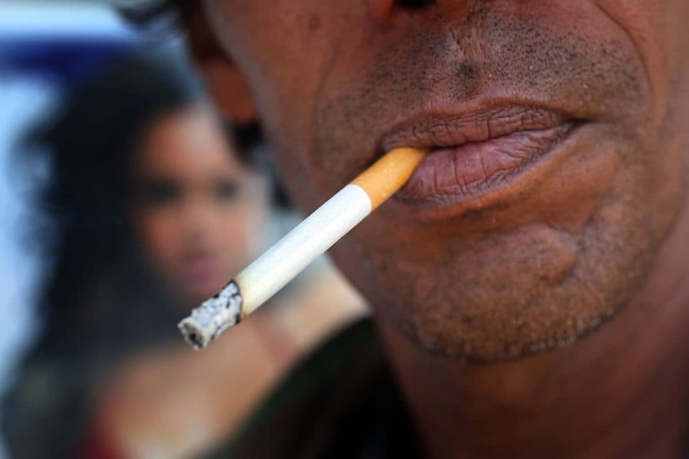 As New Jersey Considers Ban, What Sets Menthol Cigarettes Apart From ...