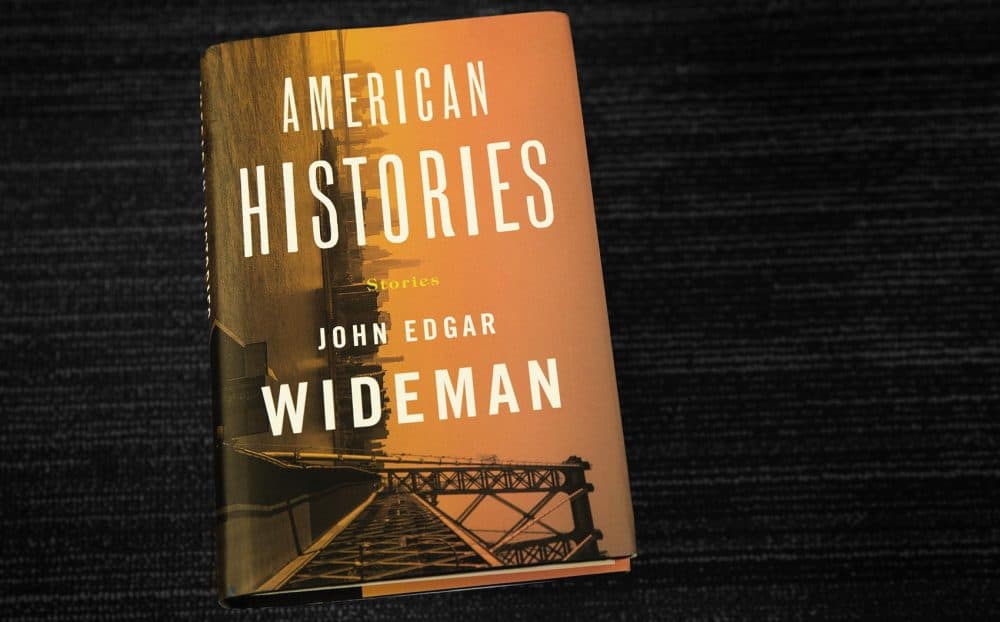 John Edgar Wideman Grapples With America's Continuing Slavery Legacy In ...