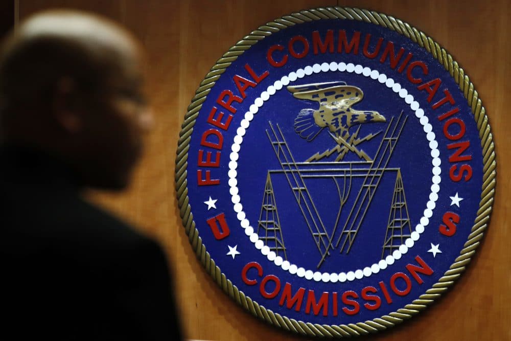 FCC Considers Changes To Lifeline Subsidy Program | Here & Now
