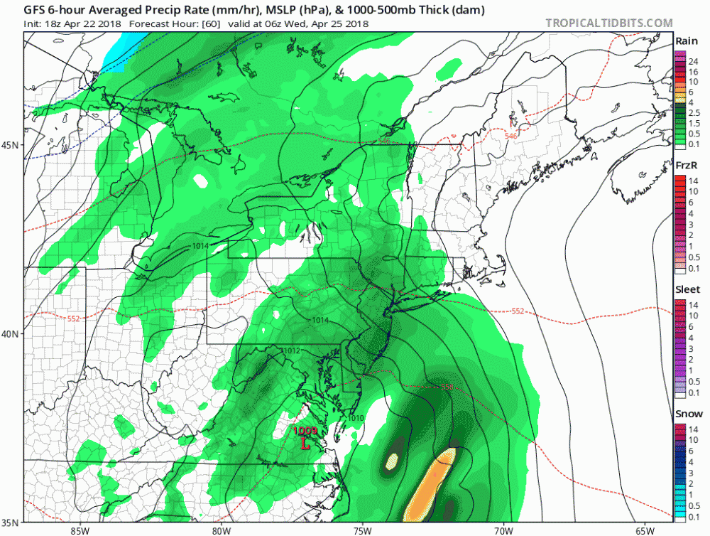Forecast: Nice Weather Continues For Another Two Days | WBUR News