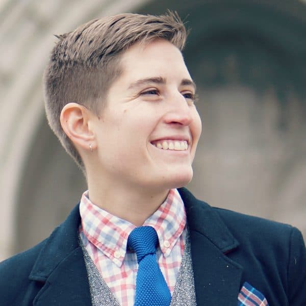 He, She, They: Pediatricians Should Ask Kids About Gender Identity ...