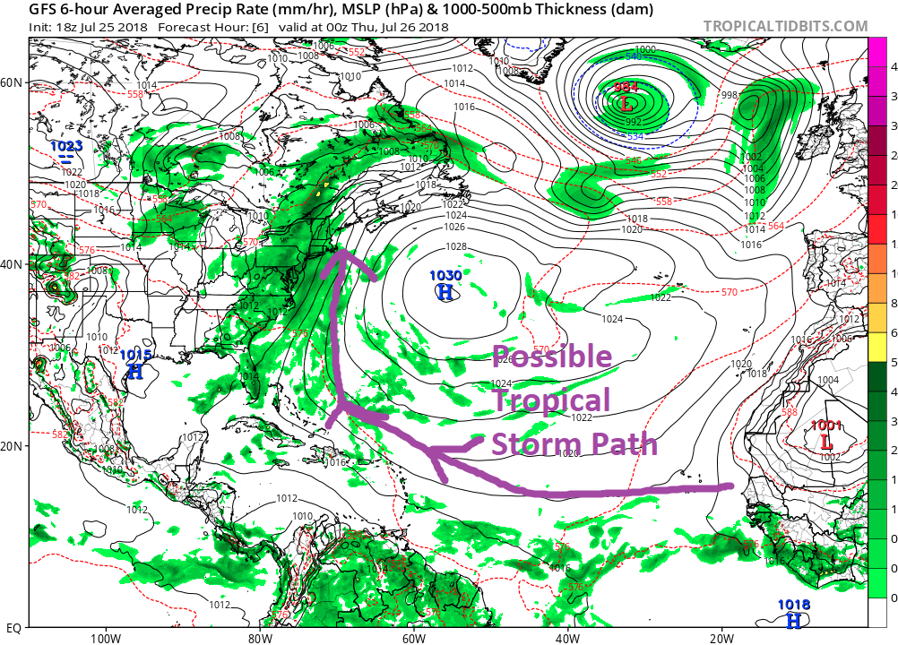Forecast: Showers And Storms Ending | WBUR News