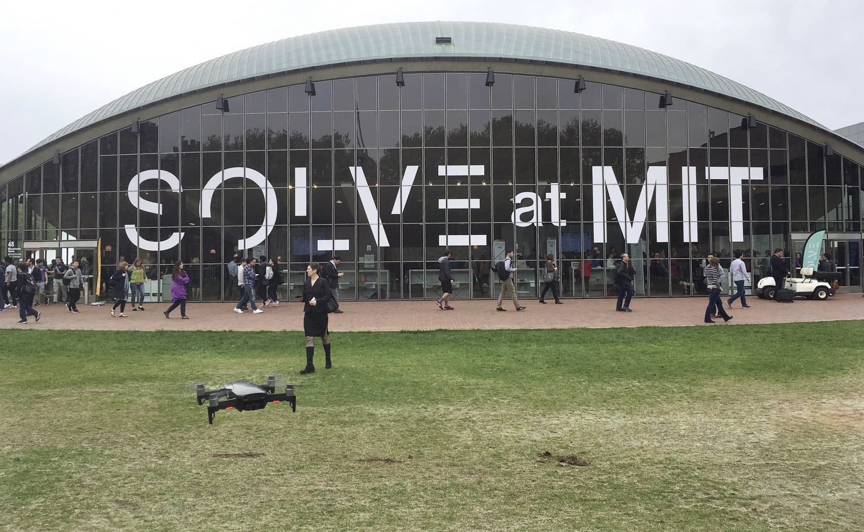 At MIT Solve Contest, Startups — From Kittens To Green Gas — Talk ...