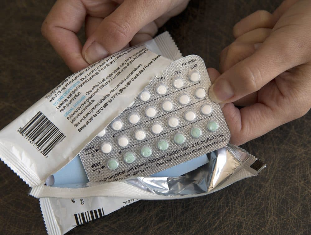 The World Needs More Birth Control, Not Less. Can Someone Please Tell ...