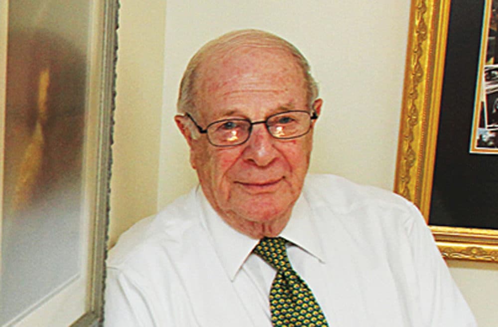 Martin Leppo | Last Seen