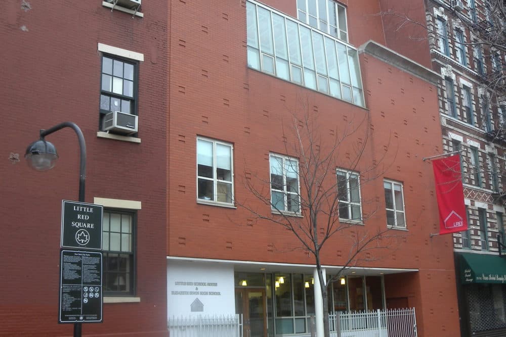 Manhattan Private School Ends Policy That Grouped Students By Race ...