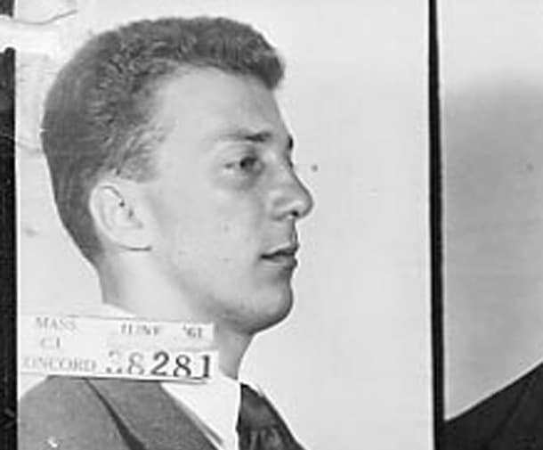 Bobby Donati | Last Seen