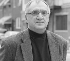 George Anastasia | Last Seen