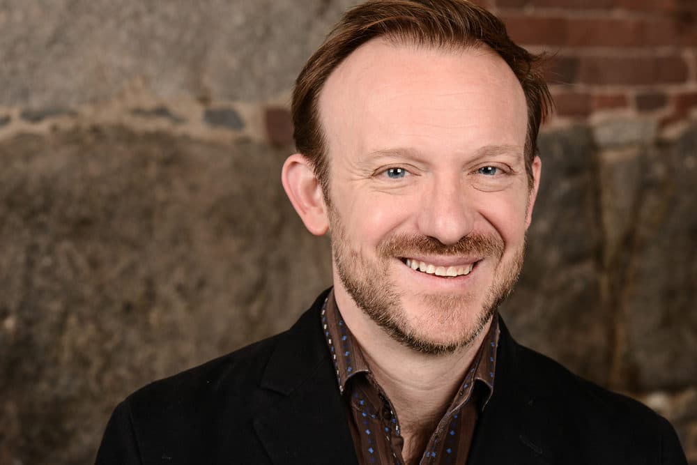 Michael Blanding | Last Seen