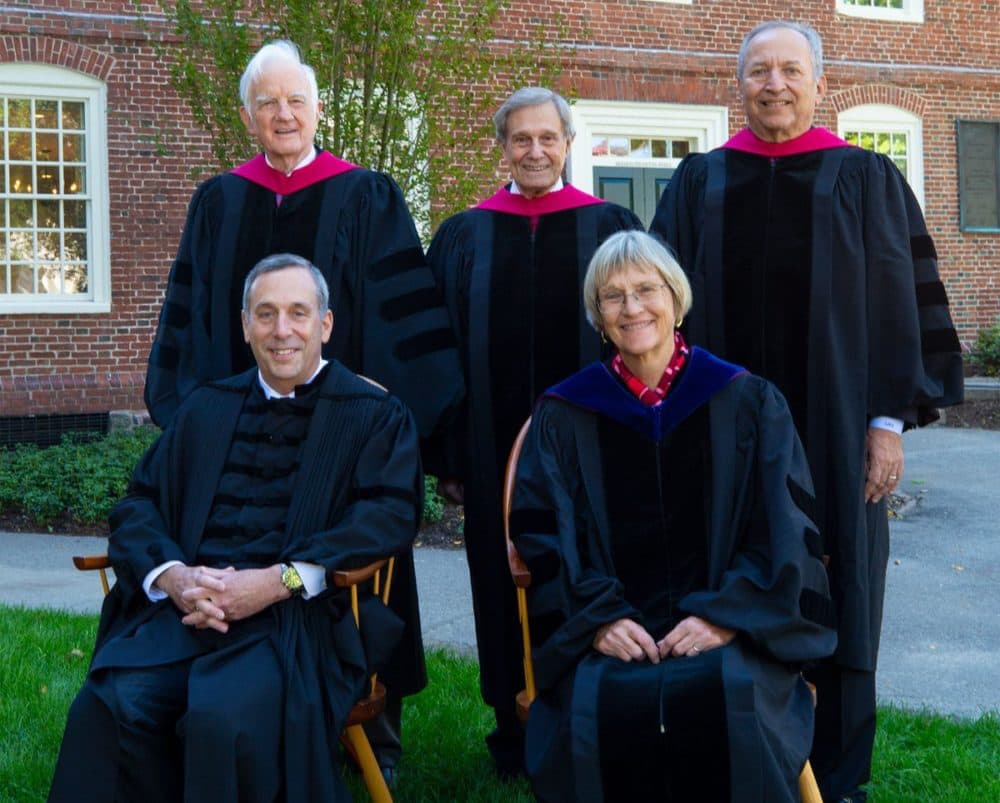 Diversity And Accessibility Take Center Stage At Inauguration Of ...
