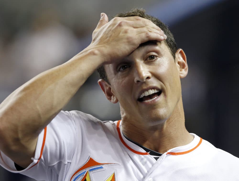 With His Brief MLB Career In The Rearview, Adam Greenberg Runs For ...