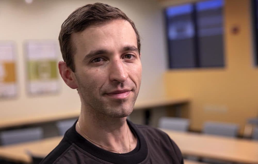 Anthony Roth Costanzo Wants To Make Opera Mainstream Again | Radio Boston