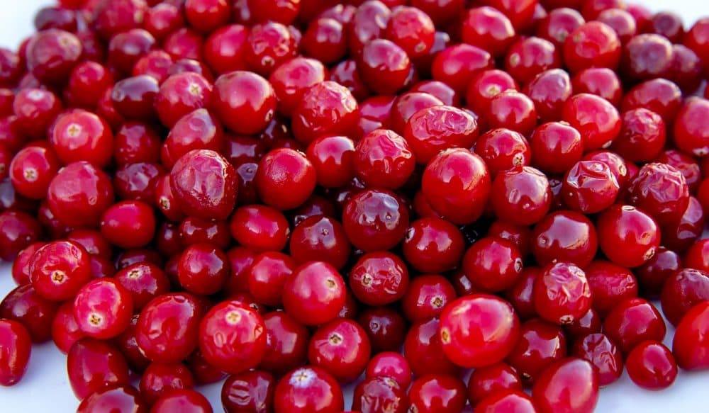 Cranberry Recipes: Sweet, Savory And, Of Course, A Sauce | Here & Now