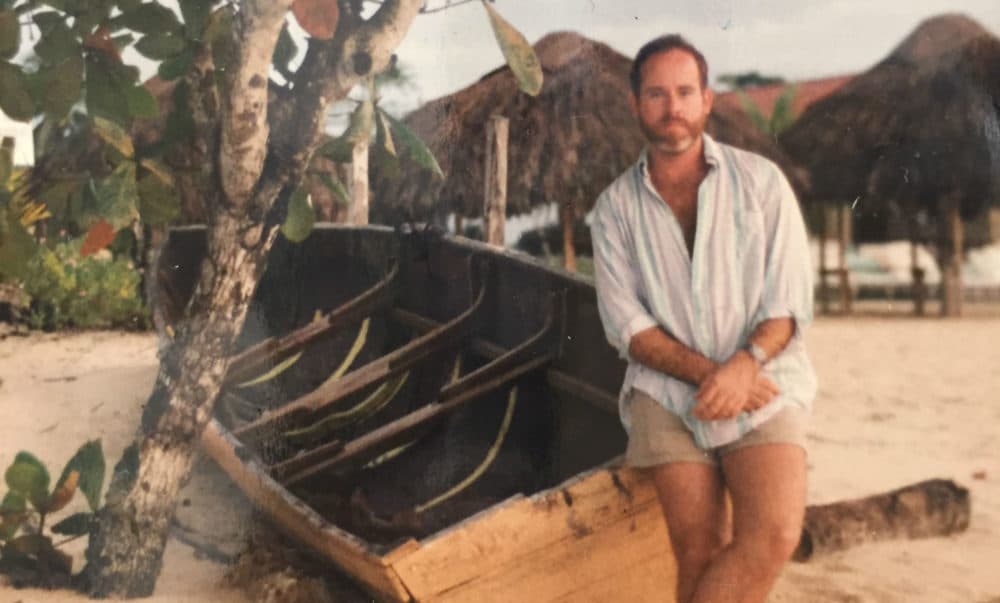 Episode 8: 'Flimflammer' | Last Seen