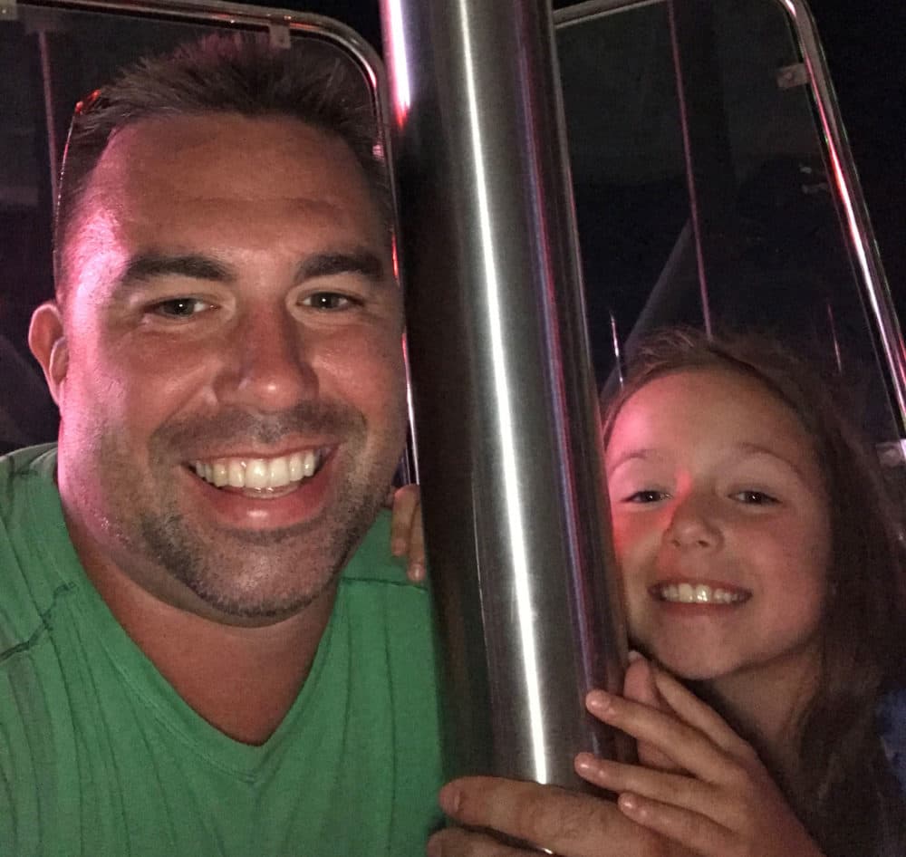 Late Worcester Firefighter's Daughter Would Receive Pension Under New ...