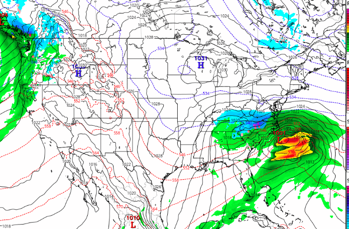 Today's Weather: Dry, Sunny And Chilly Weather Continues | WBUR News