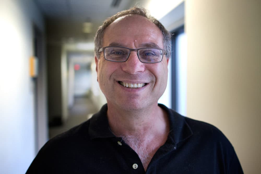 WATCH: Hal Harvey And John Holdren With Bruce Gellerman | Events