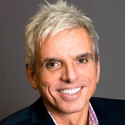 Jonathan Dyer | WBUR