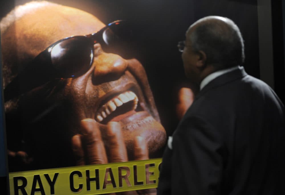Ray Charles: Country Western Star? | Radio Boston