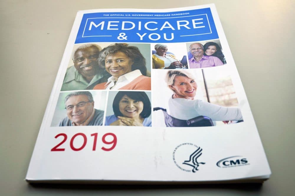 'Medicare-For-All' Takes Center Stage In Policy Talk Among 2020 ...