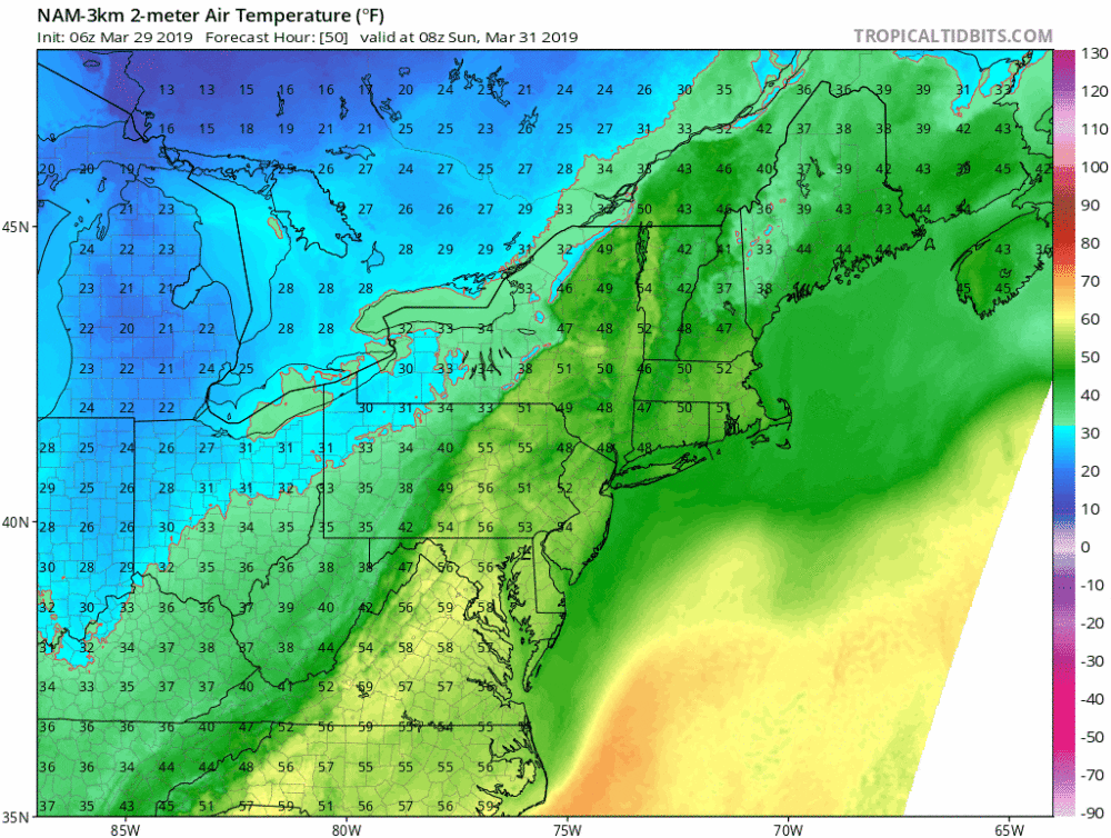 Weekend Weather: Saturday Could See Temps In 60s | WBUR News