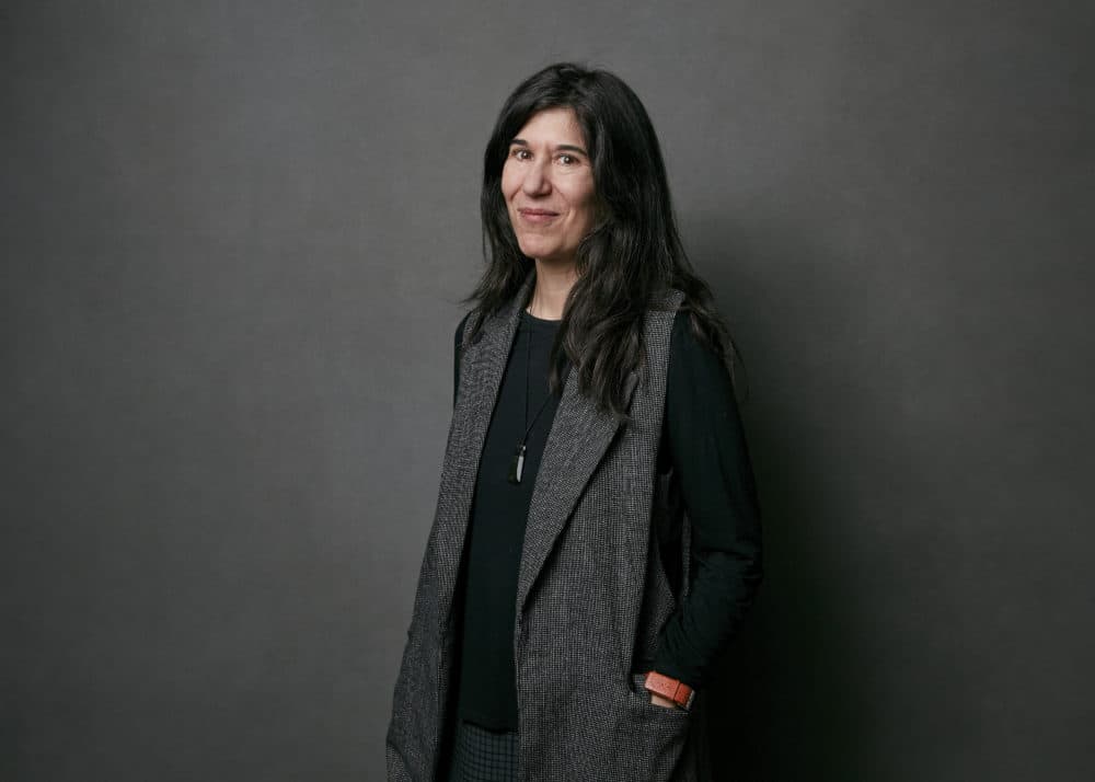 In A Fitting Mid-Career Tribute, Boston Society Of Film Critics Honor ...