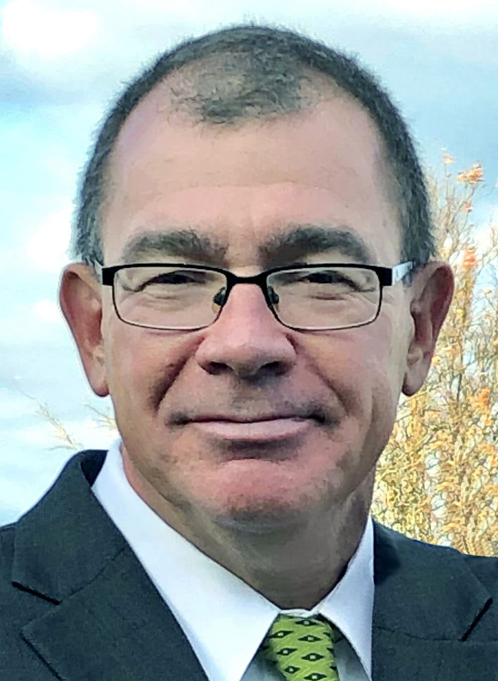 Prominent Economist And Popular Northeastern Professor Robert Pritchard ...