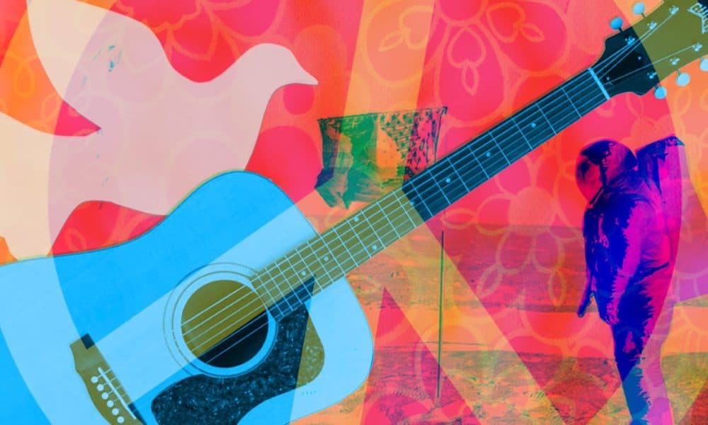 NASA Astronauts Give Some Cosmic Cred To Boston Pops' Moon Landing ...