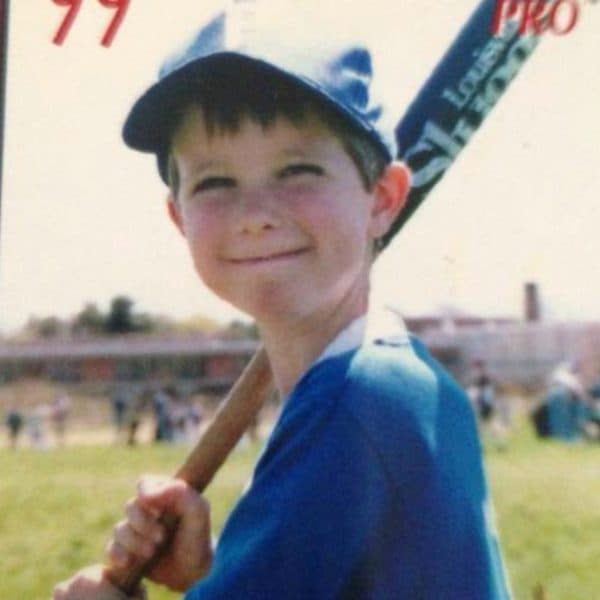 Grandma, Summer Nights And The Red Sox On The Radio | Cognoscenti