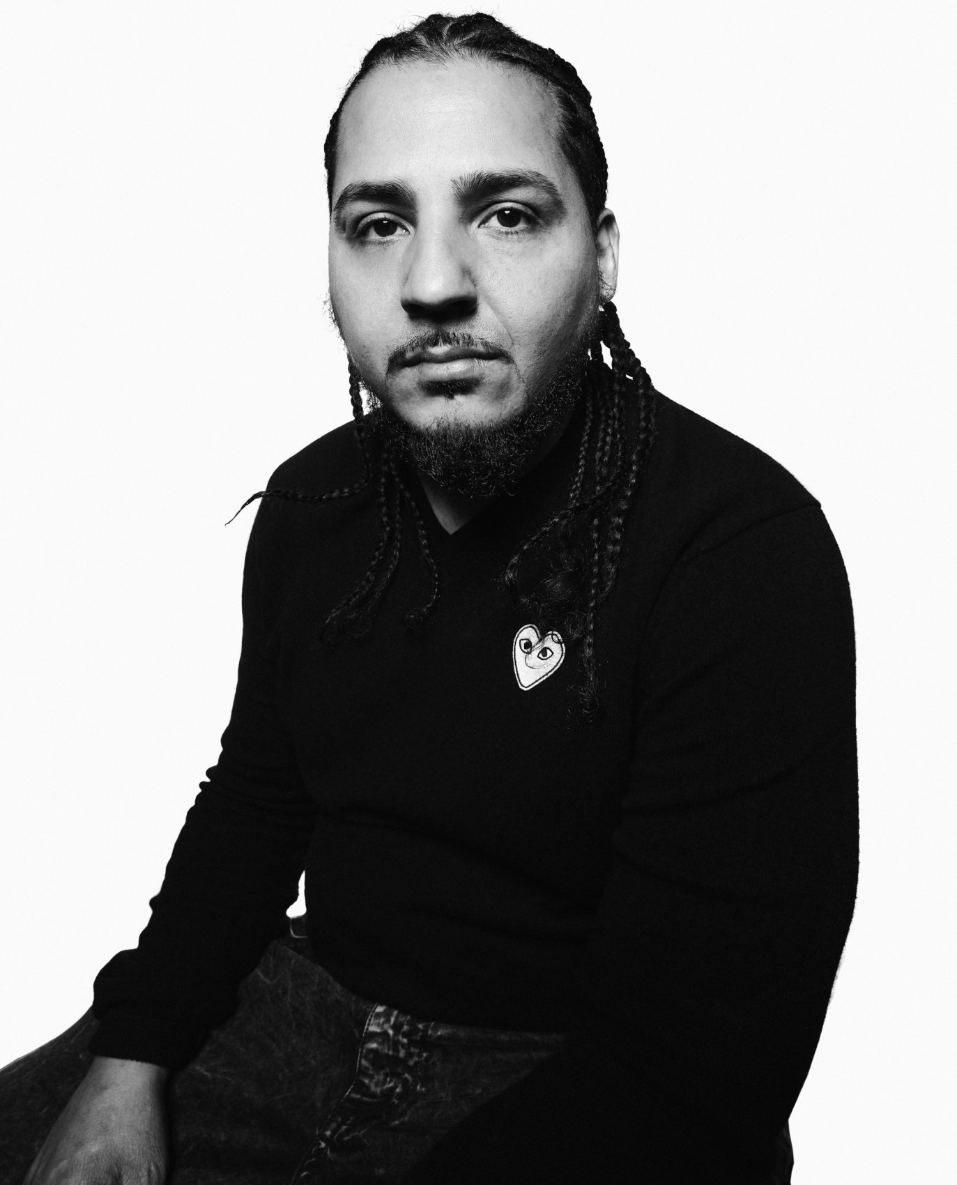 The Portraits, And Stories, Of Former Gang Members To Be Displayed In A ...