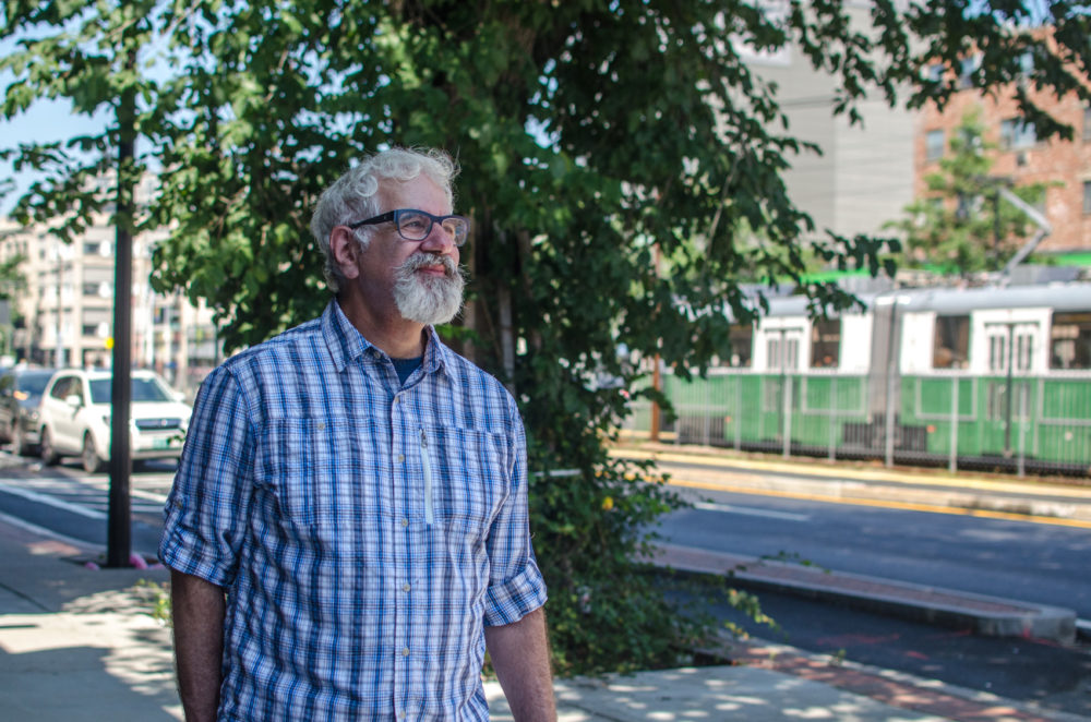 Photos: A Look Back At Commonwealth Avenue's 'Auto Row' | WBUR News