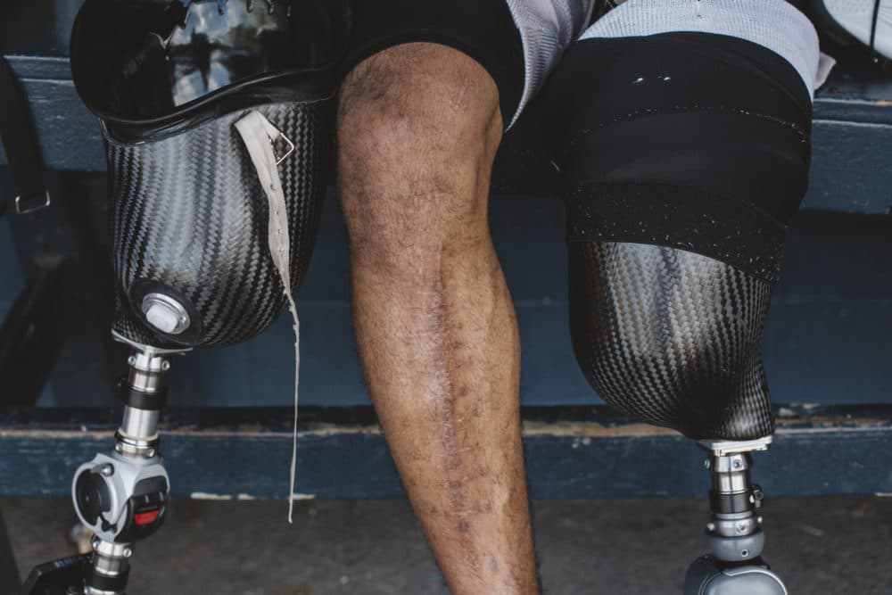 WATCH: A Conversation On The Wounds Of The War On Terror | Events