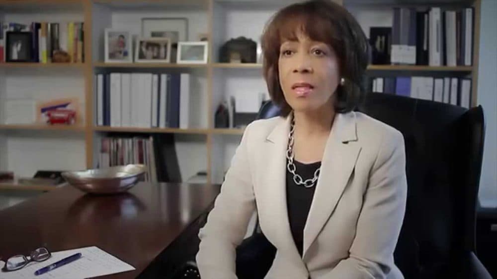 Greater Boston Chamber Of Commerce Women's Network Breakfast: Deborah ...