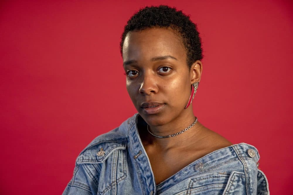 Jamila Woods Creates Self-Portraits Of Blackness Through Her Music ...