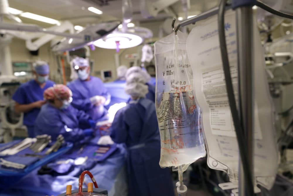 New Study Shows Heart Medications May Be Just As Effective If Not ...