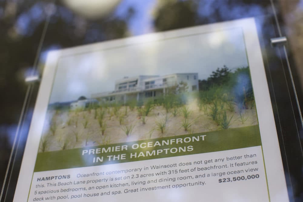 Newsday Investigation Reveals Sweeping Real Estate Discrimination On ...