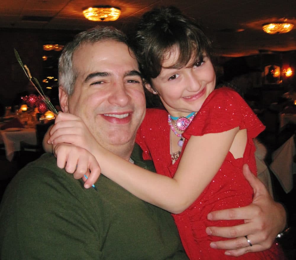 Anthony Shadid's Daughter Follows In His Footsteps: 'Journalism Brings ...