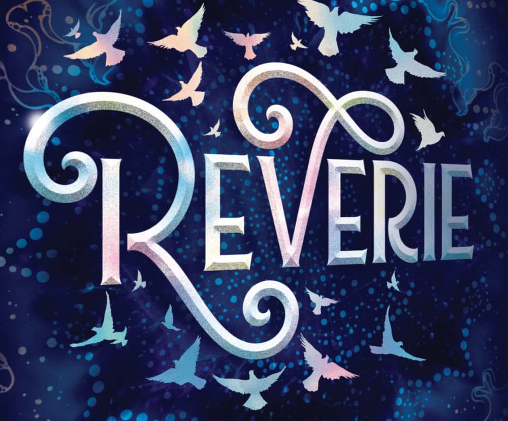 In Ryan La Sala's Debut Novel 'Reverie,' Queerness Is Power | WBUR News