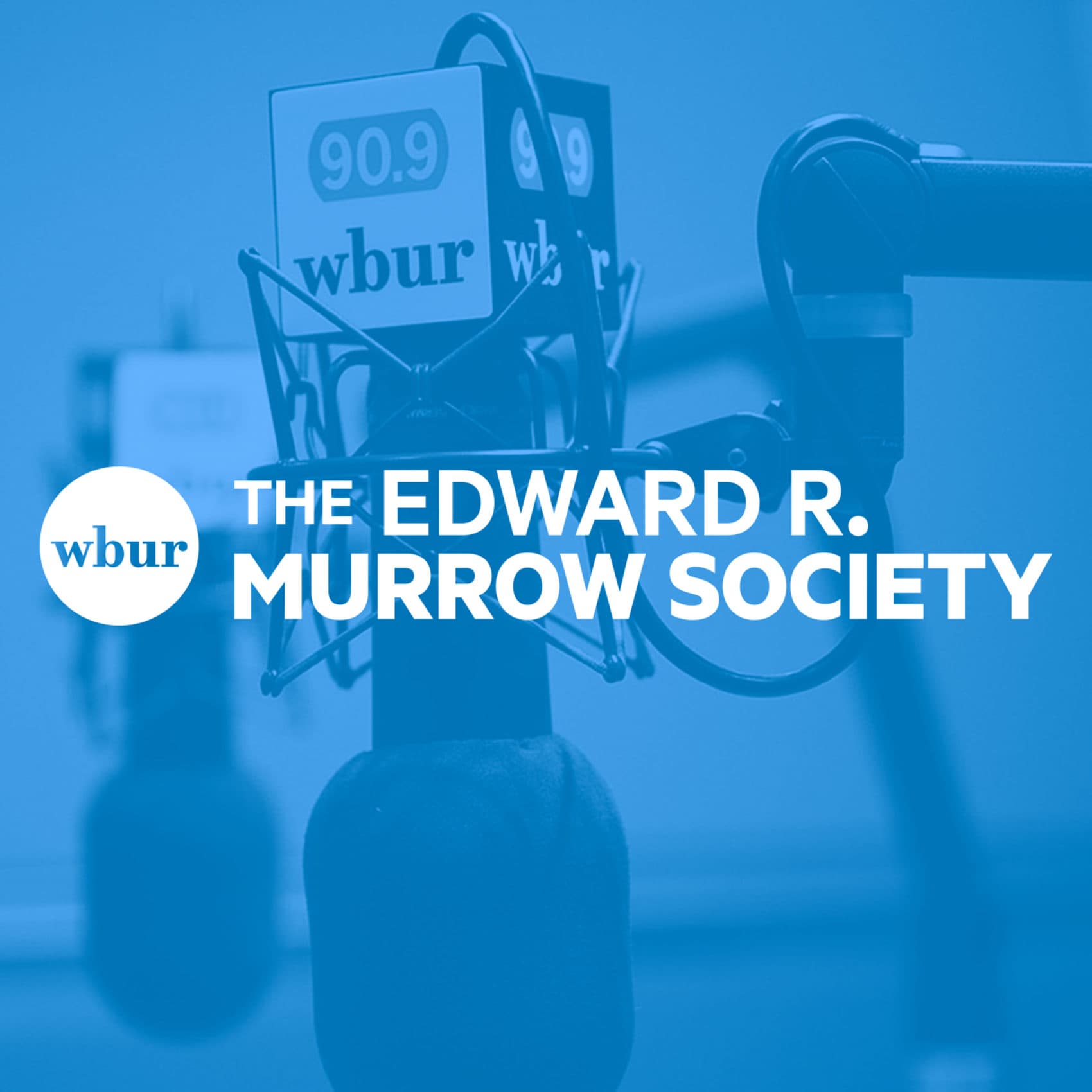Join Us — November 10 | The Edward R. Murrow Society