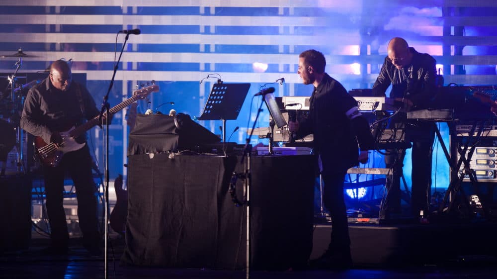 How One Band Is Helping Climate Researchers Tackle The Music Industry's ...
