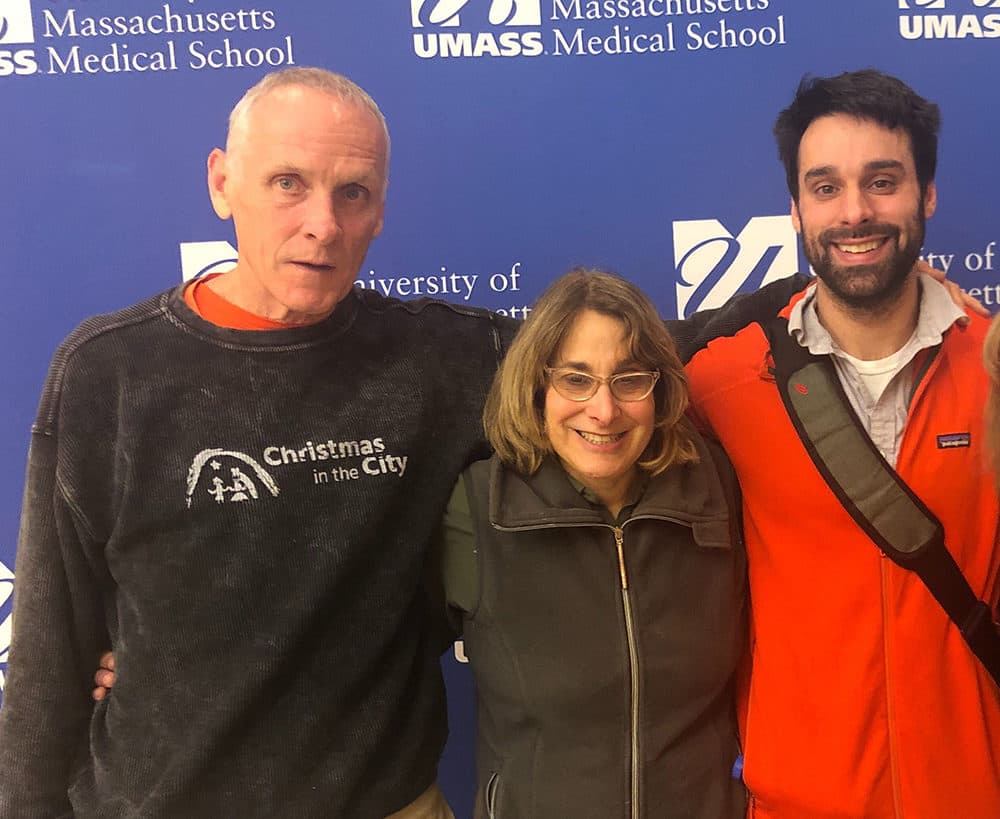 Christmas In The City Founder Jake Kennedy Dies After Battle With ALS ...