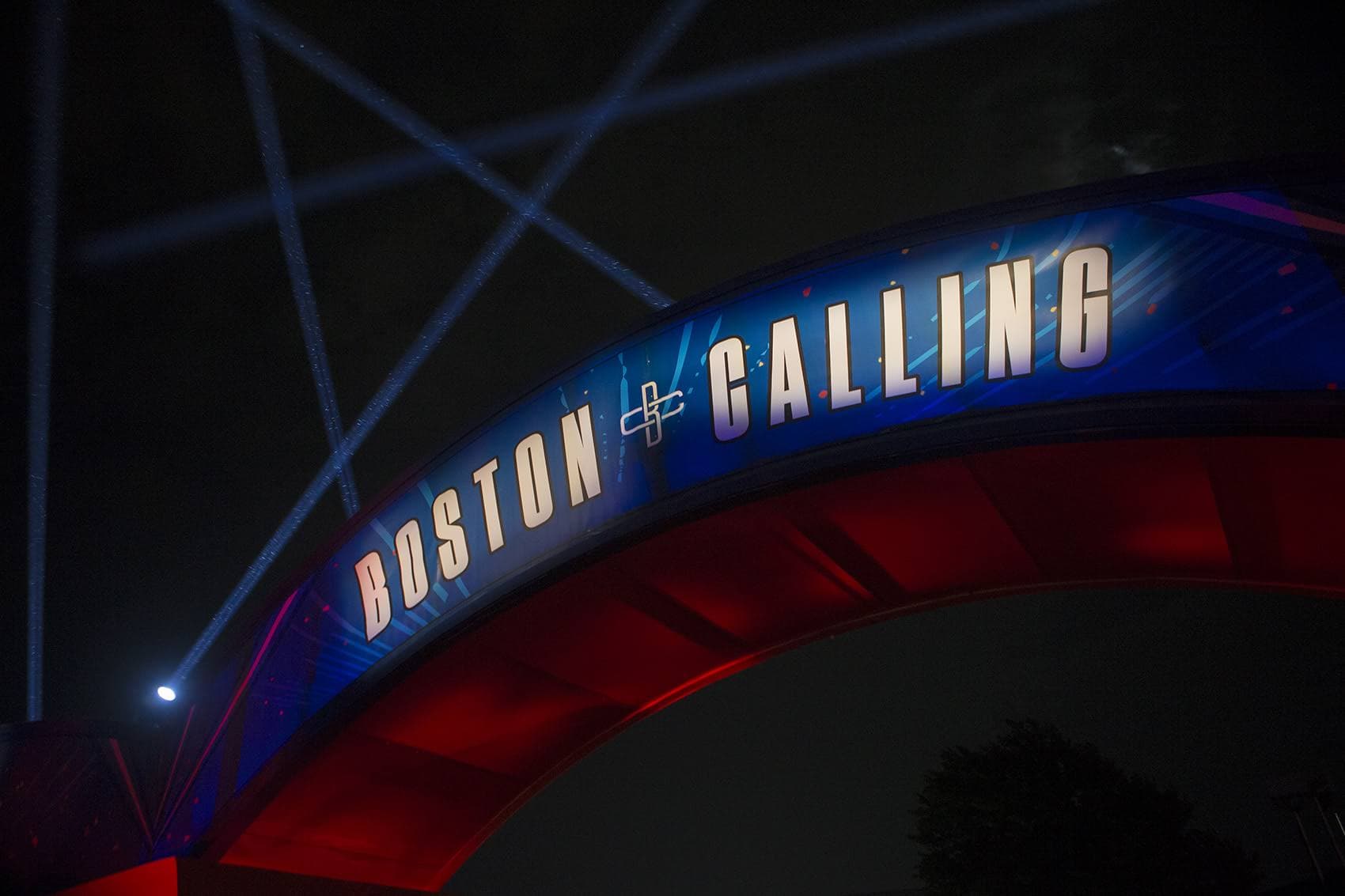 Boston Calling Goes '90s With Its Headliners | WBUR News